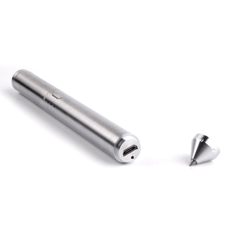 X-VAPE MUSE PLATA | Plantasur