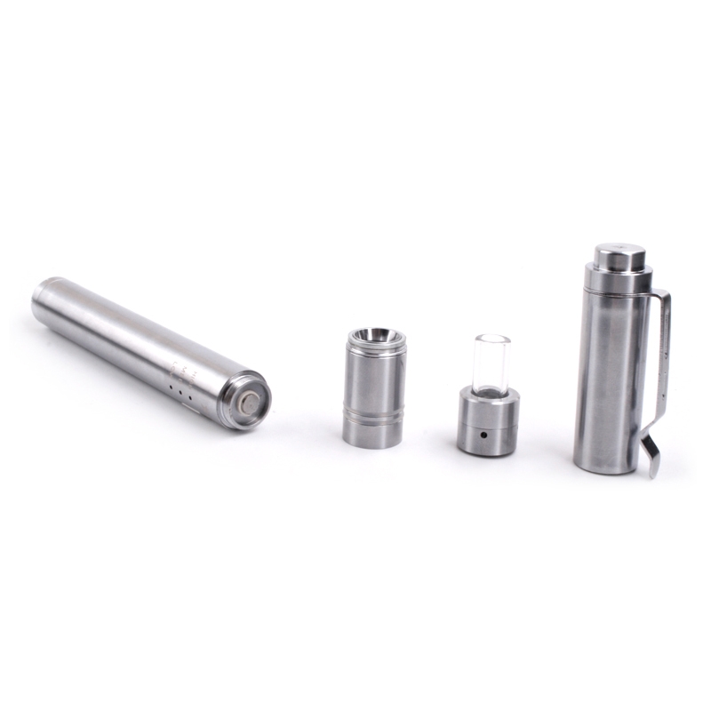 X-VAPE MUSE PLATA | Plantasur